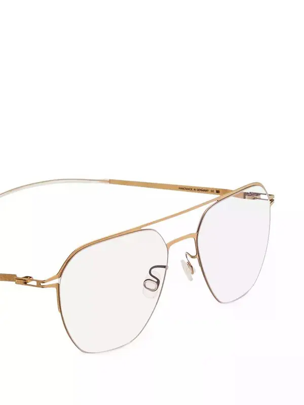 Mykita Imba Aviator Eyeglasses