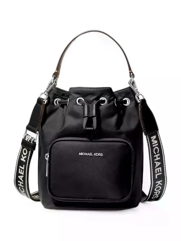Michael Kors Khai Drawstring Bucket Bag