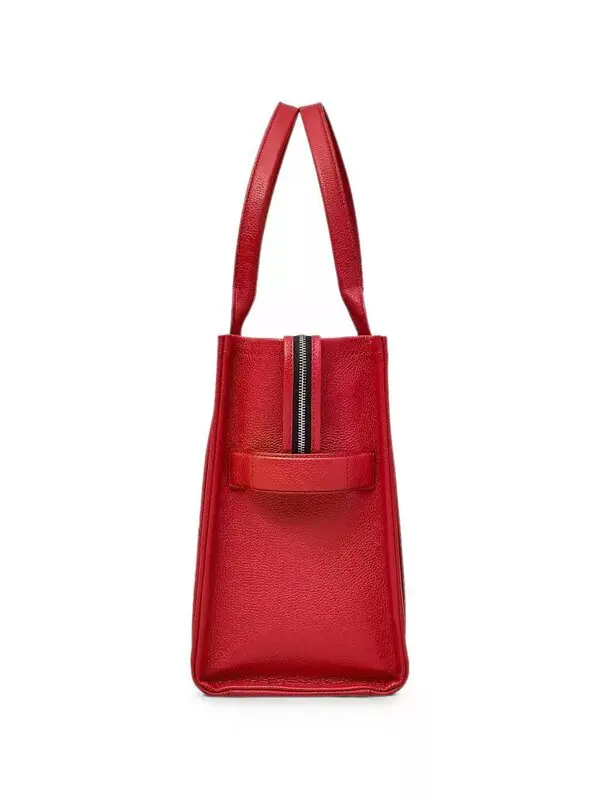 Marc Jacobs Leather Tote Bag