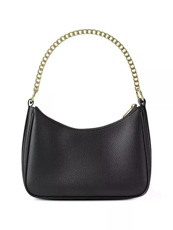 Michael Kors Jet Set Travel Chain-link Crossbody Bag