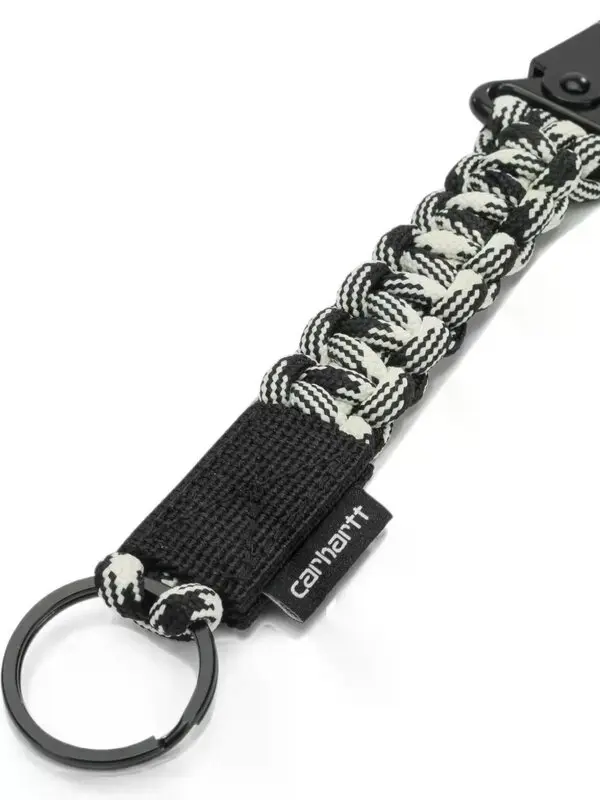 Carhartt Work In Progress Rope Keyholder