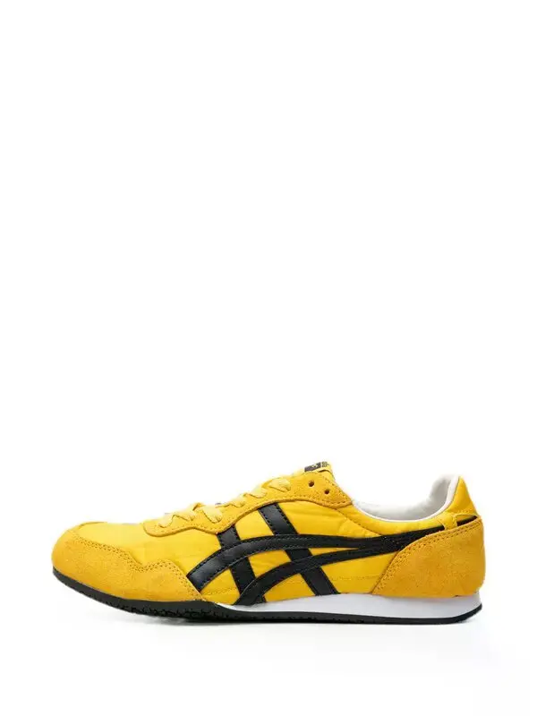 Onitsuka Tiger Serrano Sneakers - Yellow