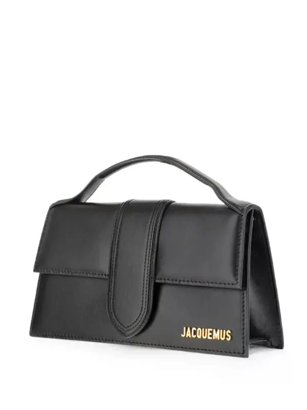 Jacquemus Large Bambino Shoulder Bag