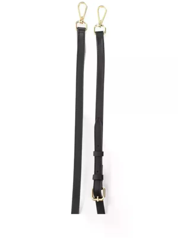 Jacquemus Large Bambino Shoulder Bag