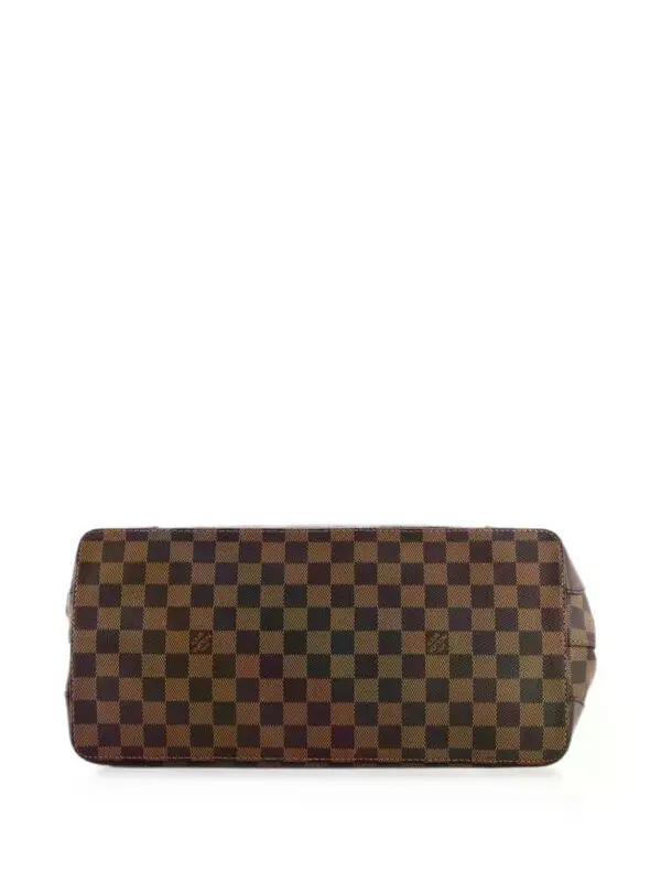 LOUIS VUITTON Hampstead Handbag Damier Mm Tote Bag