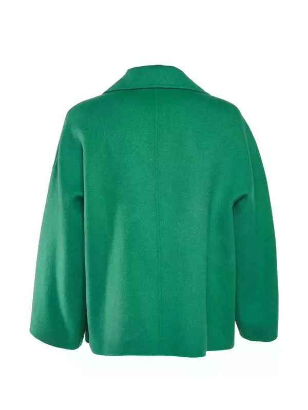 Max Mara Panca Wool Jacket