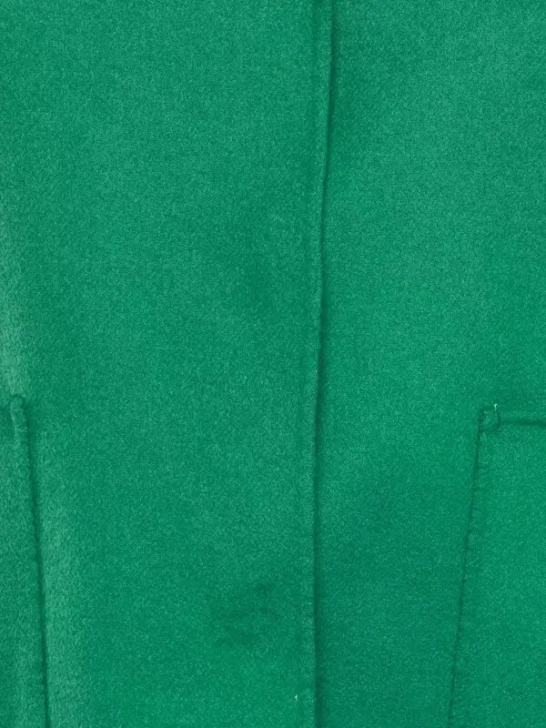 Max Mara Panca Wool Jacket