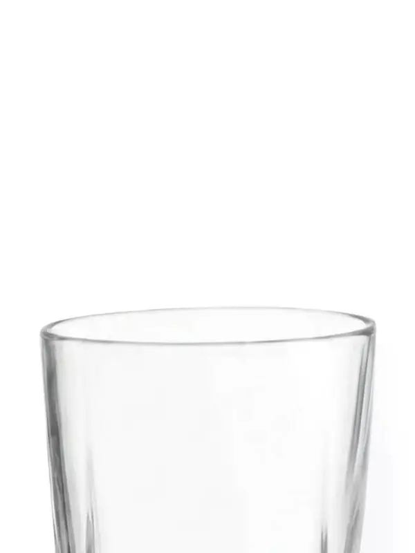 COLLEVILCA Perla Whisky Glasses