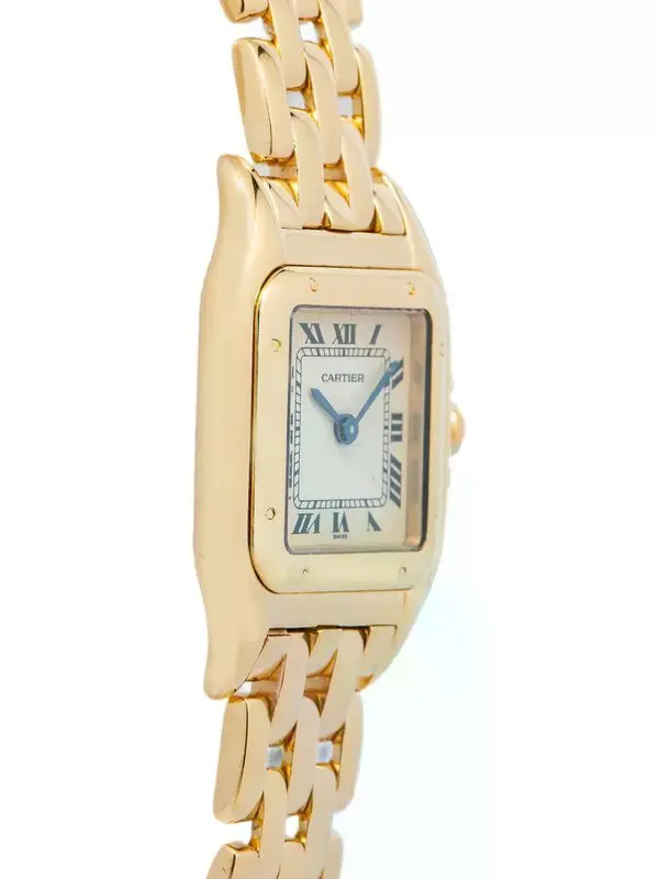 Cartier Panthère 22mm Watch