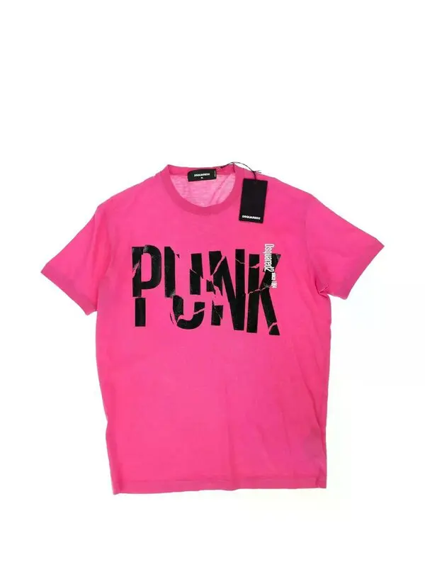 Dsquared2 Graphic-print T-shirt