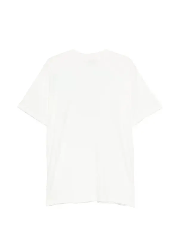 FAMILY FIRST Graphic-print T-shirt