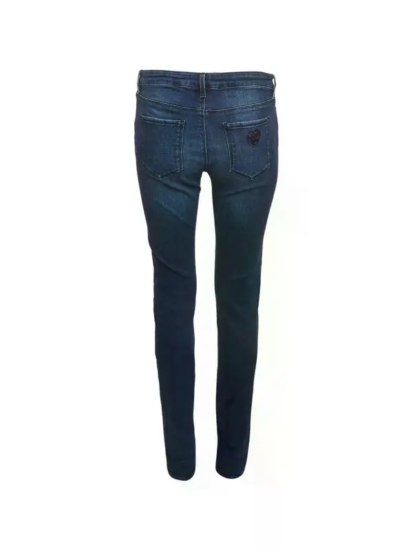 Moschino Slim-fit Jeans