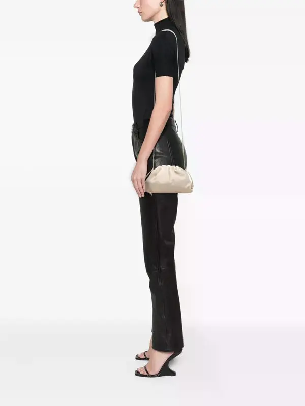 Bottega Veneta The Mini Pouch Crossbody Bag