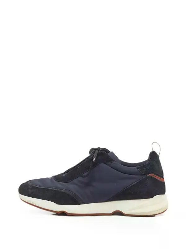 Loro Piana Modular Walk Sneakers