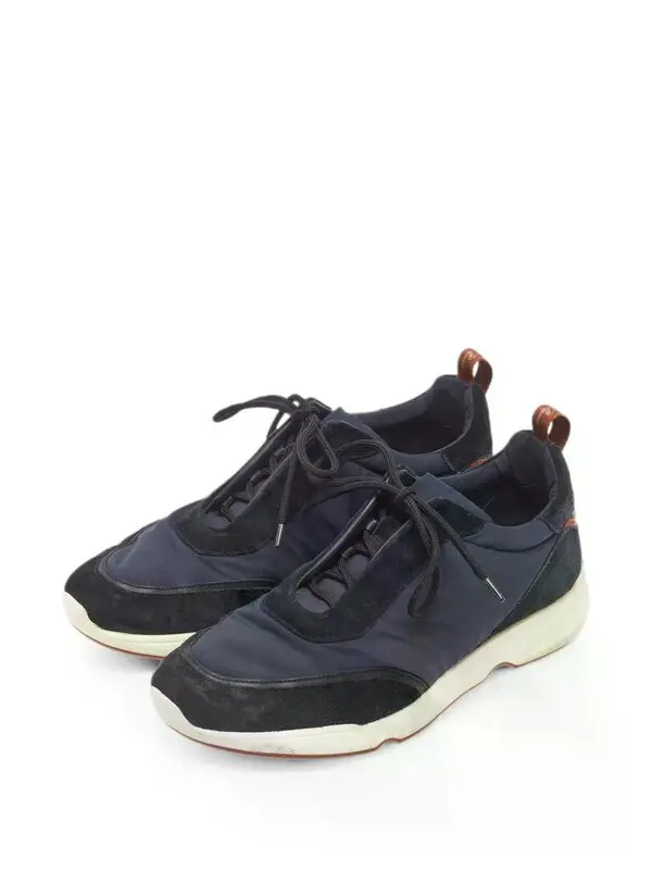 Loro Piana Modular Walk Sneakers