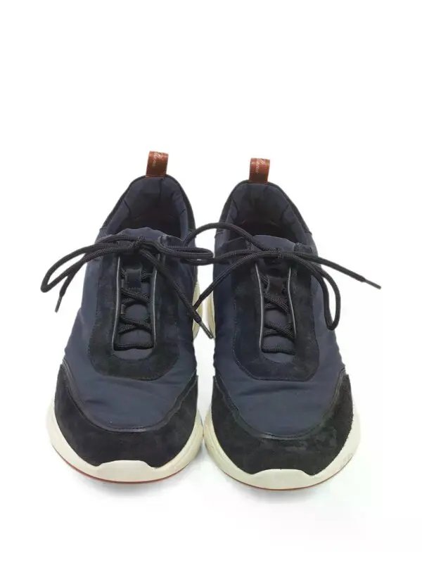 Loro Piana Modular Walk Sneakers