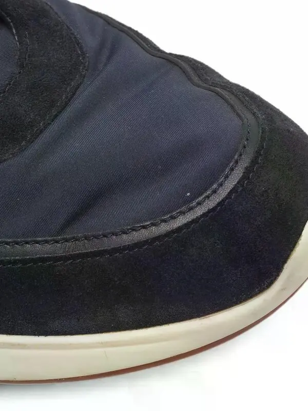 Loro Piana Modular Walk Sneakers