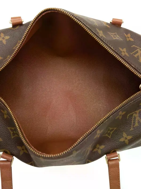 LOUIS VUITTON 1997 Monogram Papillon 30 Handbag