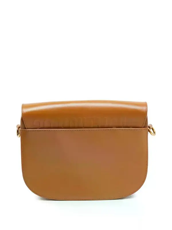 Dior Bobby Buckle Cross Body Bag