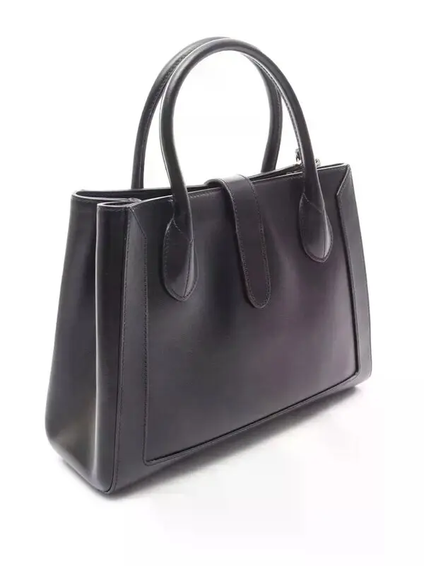 Gucci Jackie 1961 Leather Satchel