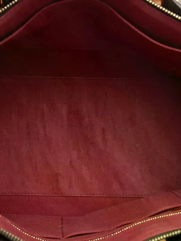 LOUIS VUITTON 2021-2026 Monogram Grand Palais Satchel