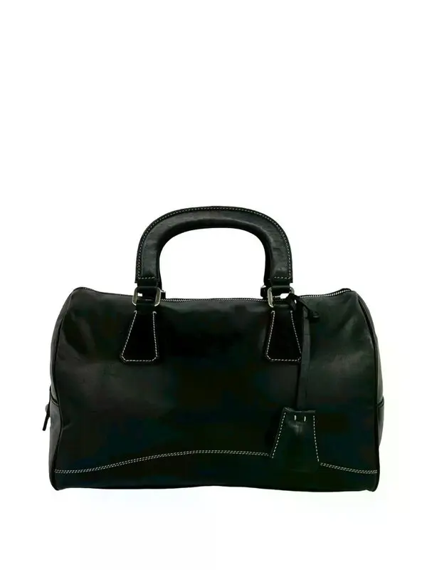 Prada 2000-2013 Leather Handbag