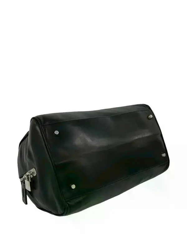 Prada 2000-2013 Leather Handbag