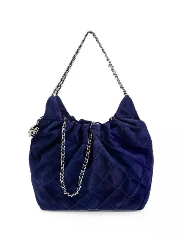 Tory Burch Fleming Mini Tote Bag