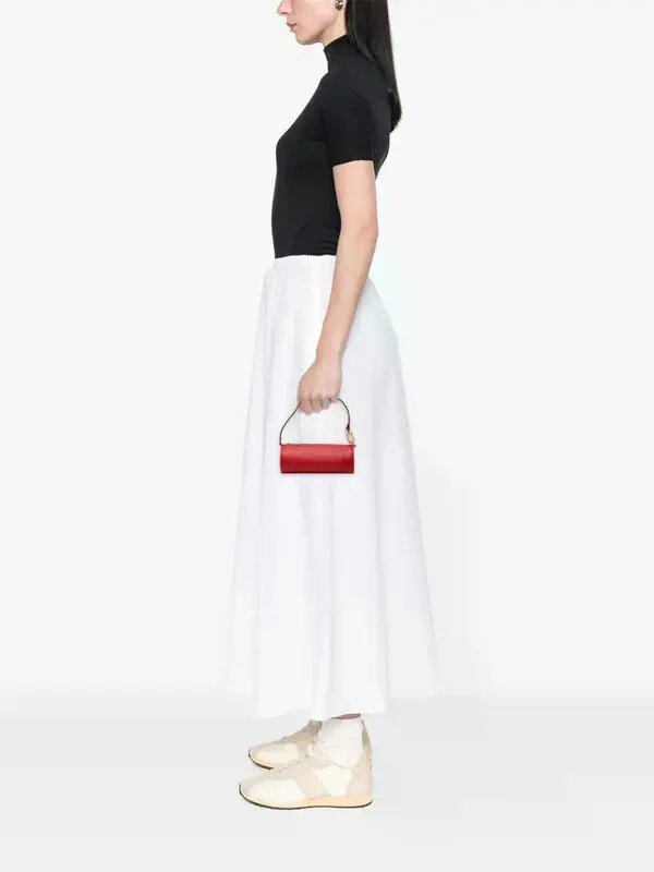 LOUIS VUITTON 1997 Epi Pochette Papillon Handbag