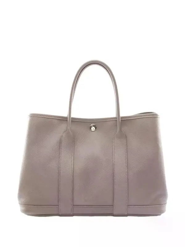 Hermès Epsom Garden Party 30 Tote Bag