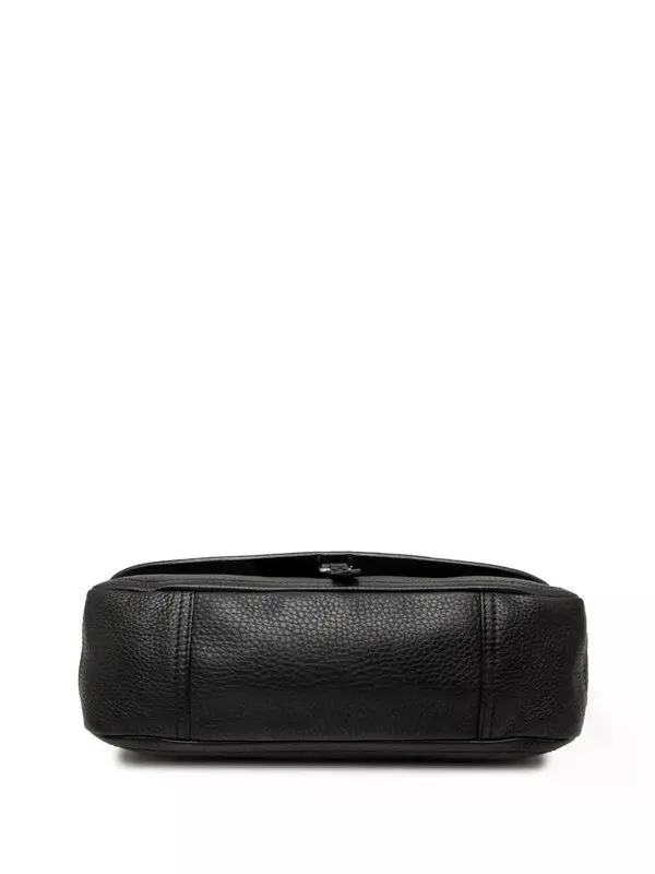 Prada 2013-2026 Vitello Daino Flap Shoulder Bag