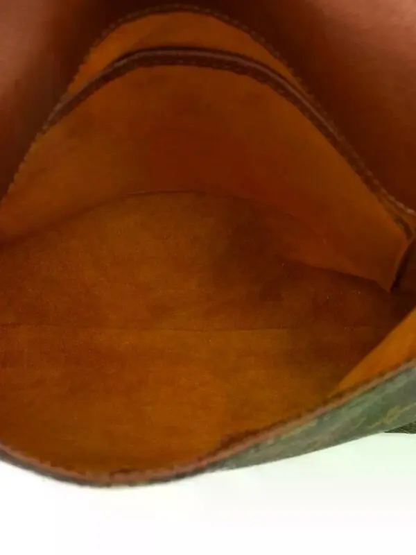 LOUIS VUITTON 1999 Monogram Musette Salsa Pm Short Strap Shoulder Bag