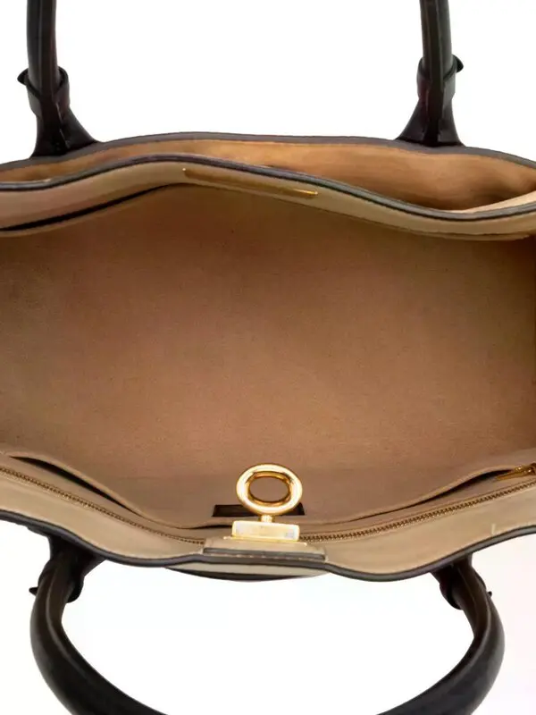 LOUIS VUITTON 2020 Monogram On My Side Mm Satchel