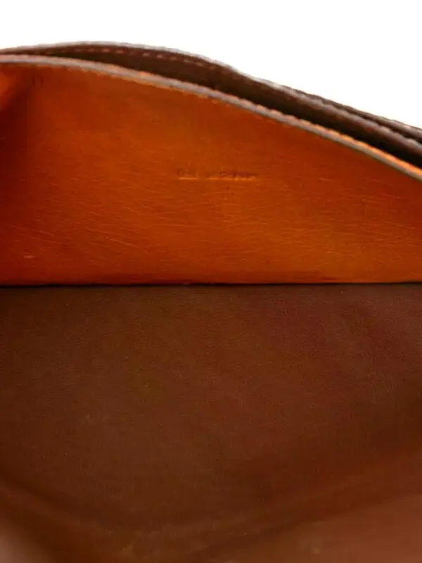 Hermès Dogon Duo Gm Wallet