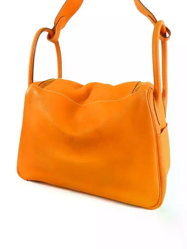 Hermès 2013 Clemence Lindy 34 Satchel