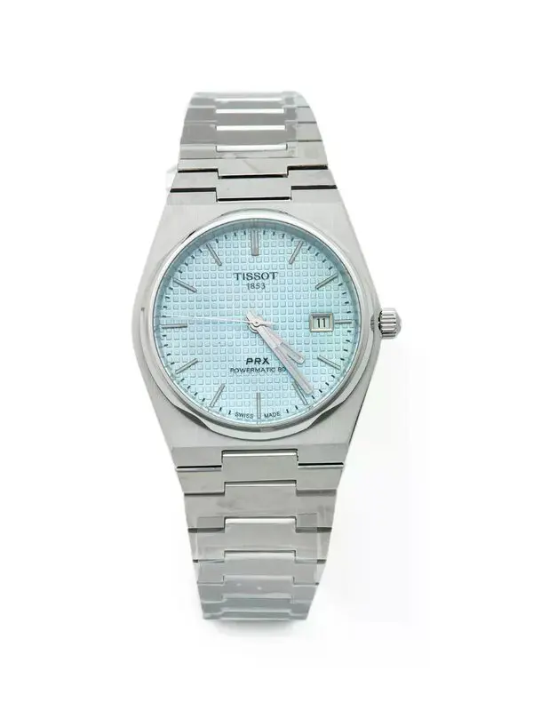TISSOT Prx Powermatic 80 40mm Watch