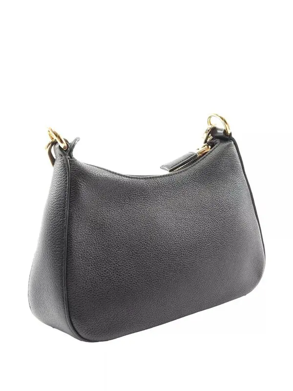 Prada Vitello Daino Soft Crossbody Bag