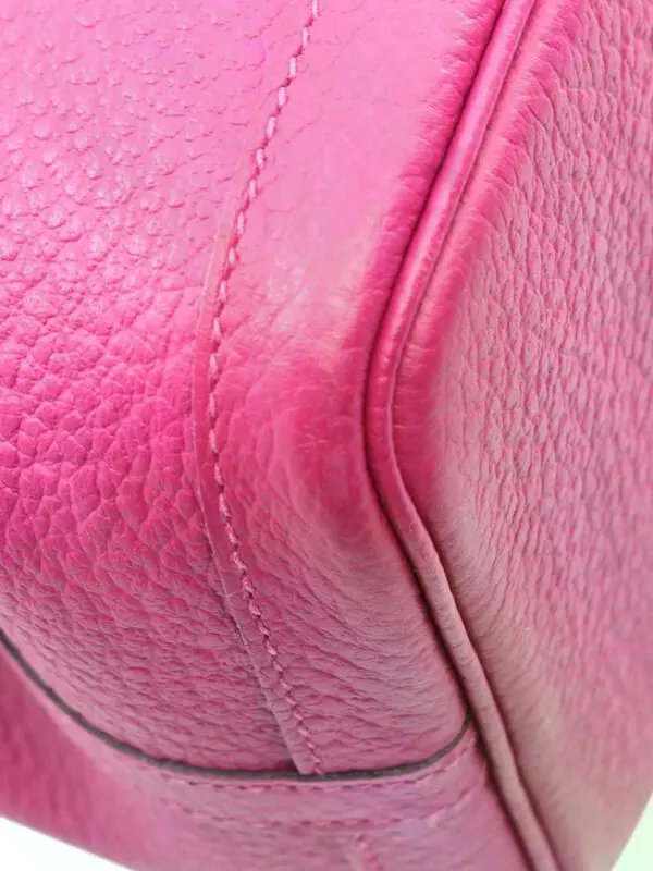 Hermès Garden Party 30 Tote Bag - Pink