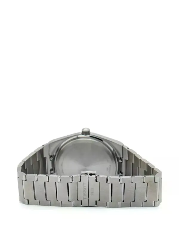 TISSOT Stainless Steel Prx Watch