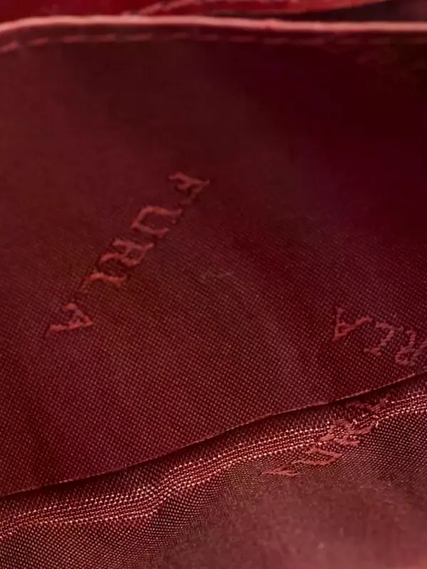 Furla Croc-embossed Leather Wallet
