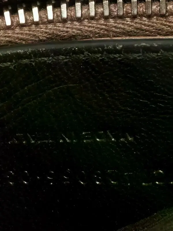 Saint Laurent 2016 Medium College Matelassé Tote Bag