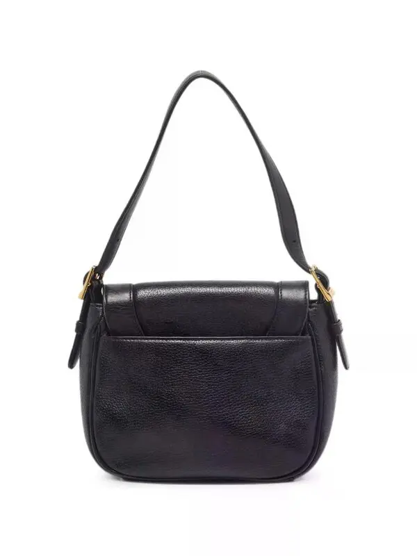 Mcm Flap Shoulder Bag