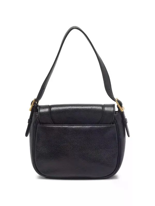 Mcm Flap Shoulder Bag