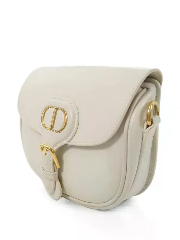 Dior Small Bobby Shoulder Bag