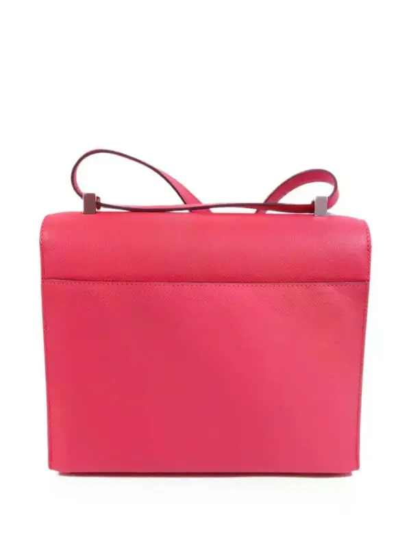 Hermès 23 Verrou Shoulder Bag
