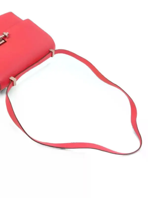 Hermès 23 Verrou Shoulder Bag