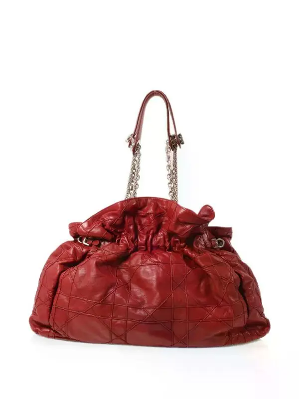 Dior Le Trente Chain Shoulder Bag