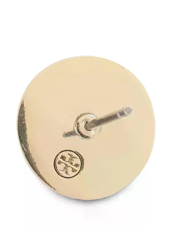 Tory Burch Natalie Crystal-embellished Stud Earrings