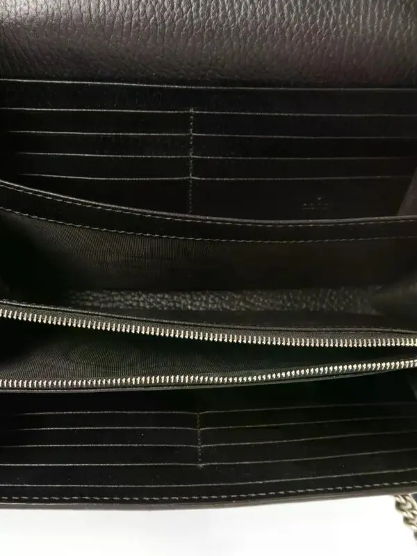 Gucci Dionysus Chain Shoulder Bag
