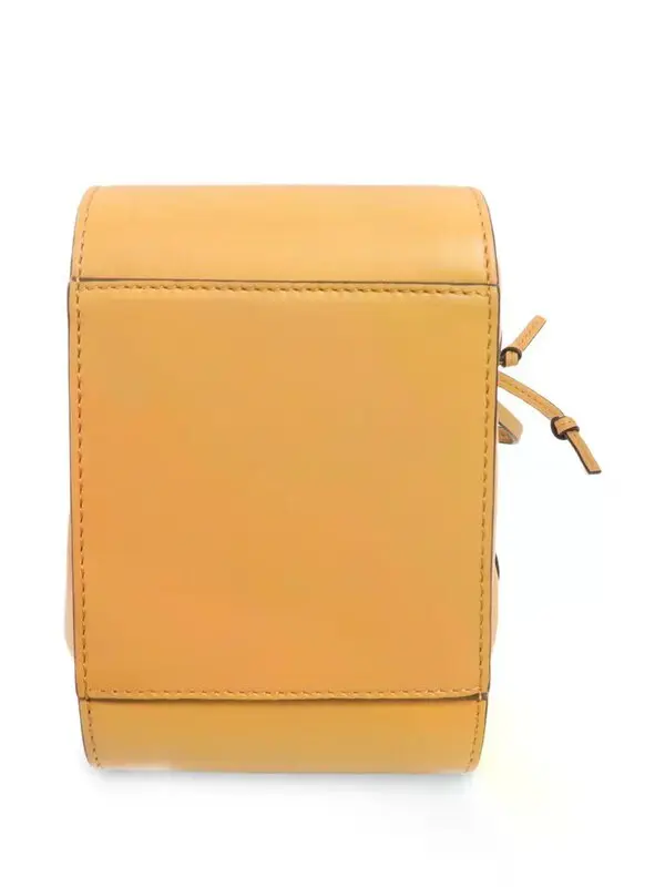 Loewe Mini Hammock Tote Bag - Neutrals